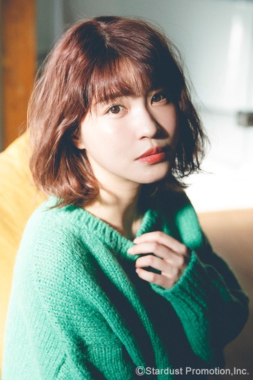 岸明日香 | スターダストプロモーション