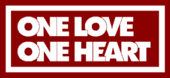 ONE LOVE ONE HEART – スターダストプロモーション
