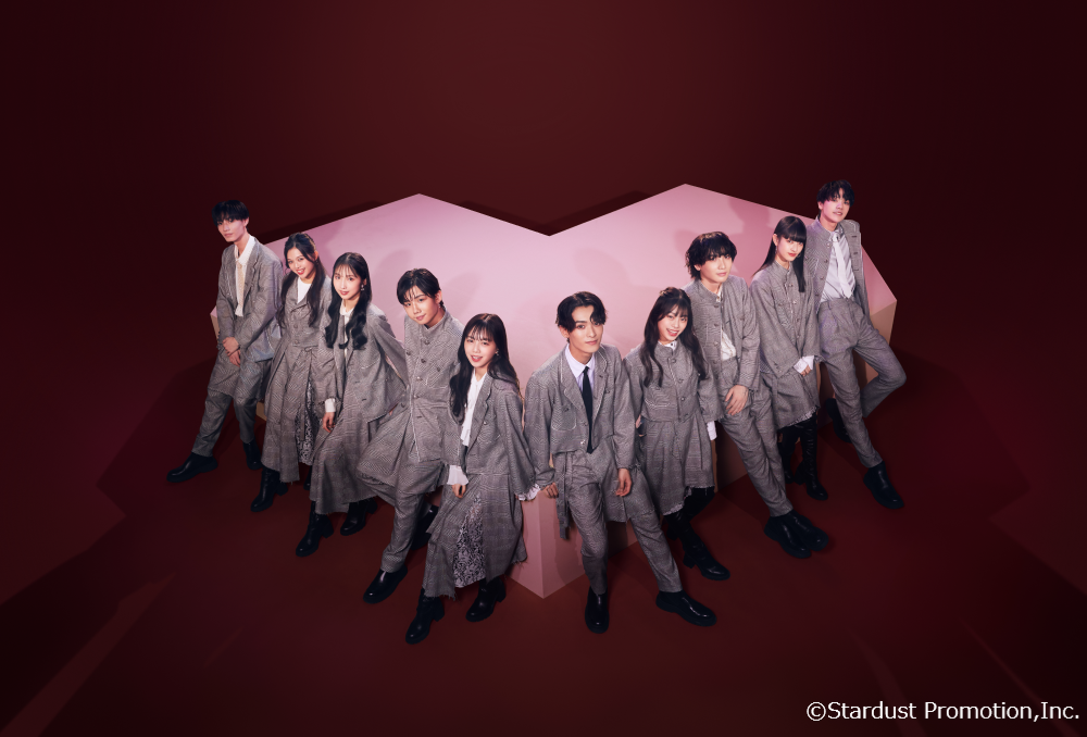 SPECIAL ONE LOVE ONE HEART「SUMMER PROJECT 2022」2022年上半期活動報告ムービー ...