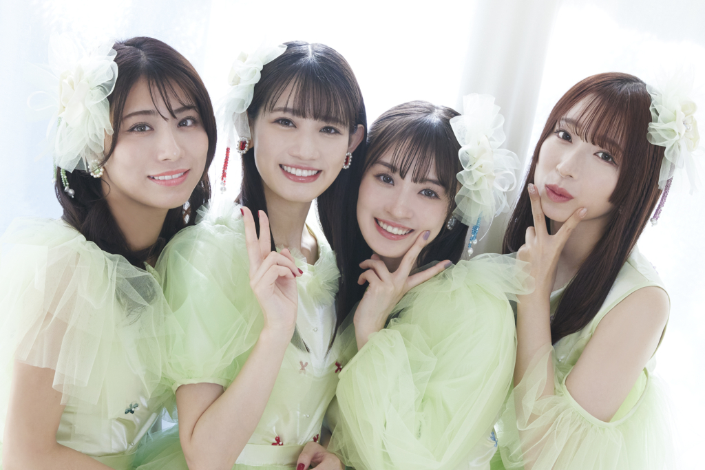 SPECIAL TEAM SHACHI「WINTER PROJECT2021-2022」新年ムービー - STARDUST WEB