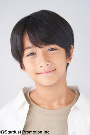 由本脩真 | スターダストプロモーション