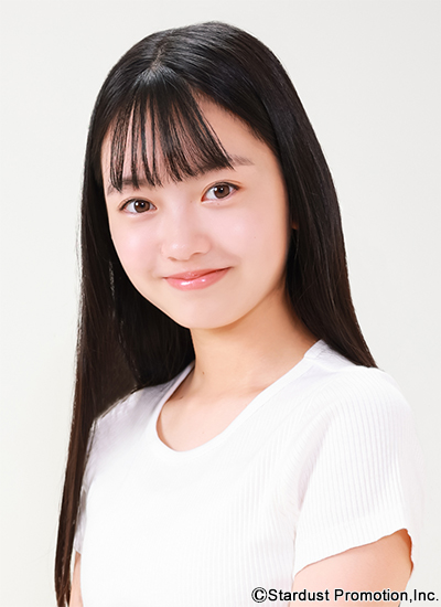 山崎小町 | スターダストプロモーション