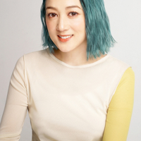 SHELLY | スターダストプロモーション